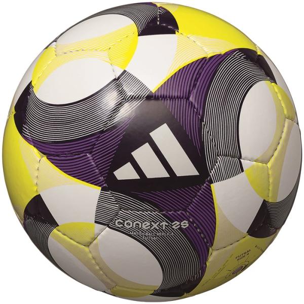 【メーカー】adidas（アディダス）【カテゴリー】フットサル【分類】ボール【商品説明】2024 FIFA主要大会 公式試合球 レプリカフットサル4号球モデル。【カラー・仕様・サイズ】カラー：ホワイトサイズ：4号球素材：人工皮革（PU）検定...