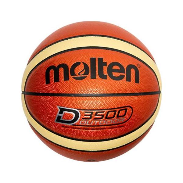 【メーカー】モルテン（Molten）【カテゴリー】バスケットボール【分類】ボール【商品説明】摩耗に強く柔らかい人工皮革を使用しているため、　アスファルトやグラウンドなどのアウトドア環境でプレイする選手に最適なボールです。【カラー・仕様・サイ...