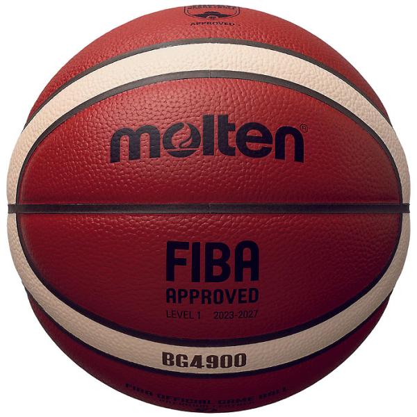 【メーカー】モルテン（Molten）【カテゴリー】バスケットボール【分類】ボール【商品説明】公式試合球BG5000の設計を継承しつつ、表皮の耐久性を向上した長く使える練習球モデル。【カラー・仕様・サイズ】カラー：オレンジ×アイボリー素材：天...