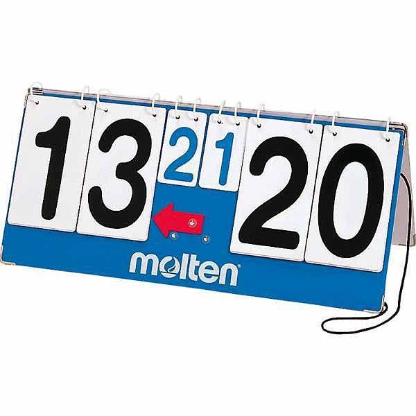 【メーカー】モルテン（Molten）【カテゴリー】ガッコウキキ【分類】キグ・ビヒン【商品説明】●机が無いところでも肩から掛けて使えます。タイムアウト請求器としても使えます。【カラー・仕様・サイズ】サイズ：幅53.5x奥行18.5x高さ24c...