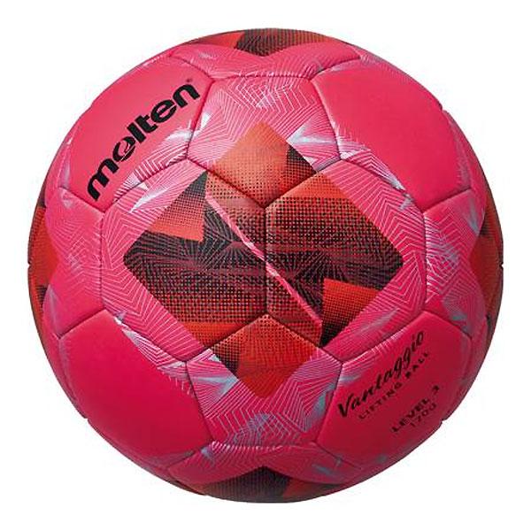 【メーカー】モルテン（Molten）【カテゴリー】サッカー【分類】ボール【商品説明】リフティング練習球。【カラー・仕様・サイズ】カラー：レッド直径：約14cm重量：約170g素材：人工皮革仕様：縫い生産国：パキスタン製