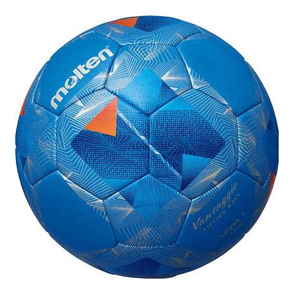 【メーカー】モルテン（Molten）【カテゴリー】サッカー【分類】ボール【商品説明】リフティング練習球。【カラー・仕様・サイズ】カラー：ブルー直径：約18cm重量：約330g素材：人工皮革仕様：縫い生産国：パキスタン製