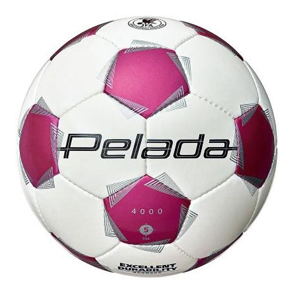【メーカー】モルテン（Molten）【カテゴリー】サッカー【分類】ボール【商品説明】独特の蹴り心地を生み出す特殊フォーム入り構造モデル。【カラー・仕様・サイズ】カラー：WM（ホワイト×マゼンタピンク）サイズ：5号球直径：約22cm素材：人工...