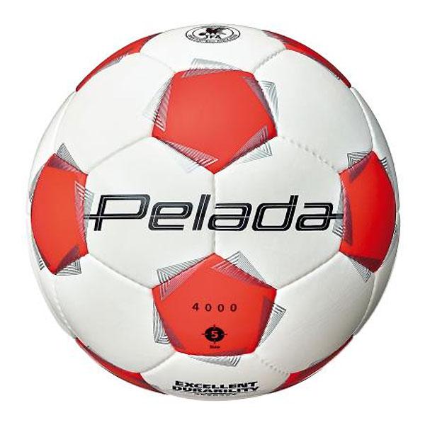 【メーカー】モルテン（Molten）【カテゴリー】サッカー【分類】ボール【商品説明】独特の蹴り心地を生み出す特殊フォーム入り構造モデル。【カラー・仕様・サイズ】カラー：WO（ホワイト×蛍光オレンジ）サイズ：5号球直径：約22cm素材：人工皮...