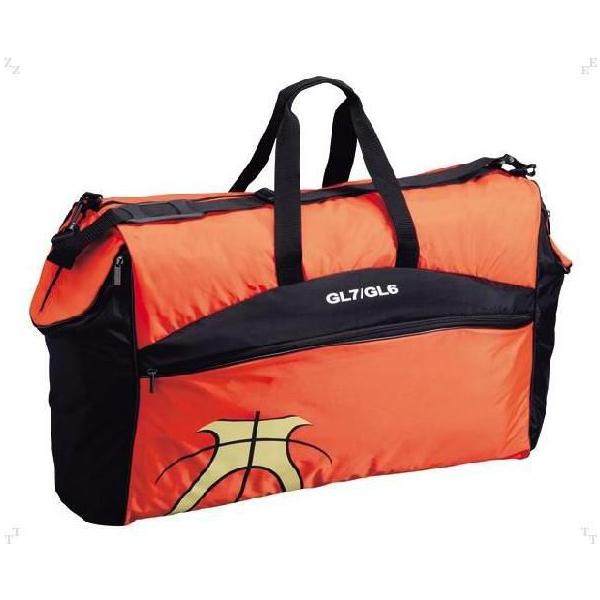 【メーカー】モルテン（Molten）【カテゴリー】バスケット【分類】バッグ【商品説明】バスケットボールが６個入るボールケース【カラー・仕様・サイズ】サイズ：７１×４９×２３ｃｍ素材：ナイロン肩ひも付き原産国：中国・マレーシア