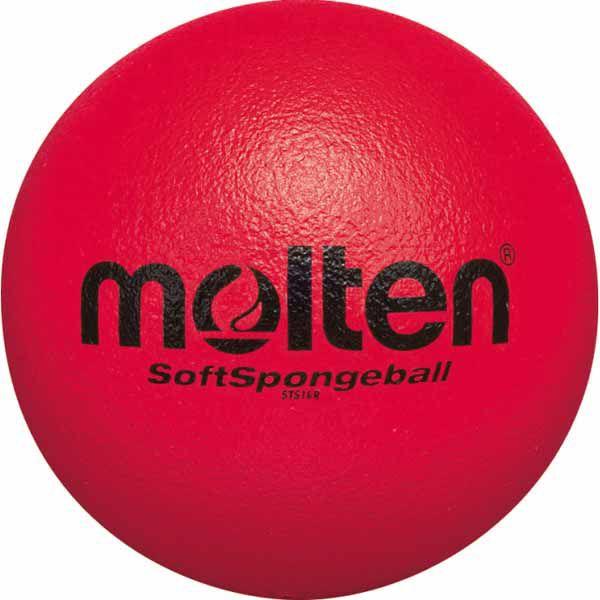 【メーカー】モルテン（Molten）【カテゴリー】ハントドッチ【分類】ボール【商品説明】【カラー・仕様・サイズ】素材：スポンジ円周 50 〜 52 ｃｍ（直径約 16 ｃｍ）重量： 85 〜 105 ｇ台湾製