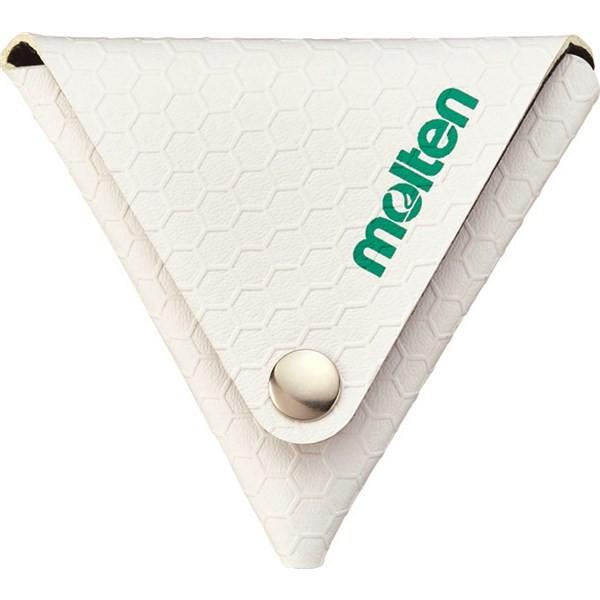 【メーカー】モルテン（Molten）【カテゴリー】バレーボール【分類】グッズ【商品説明】ボールの革で作った小銭入れ。【カラー・仕様・サイズ】素材：人工皮革サイズ：幅9×高さ10cm原産国：タイ