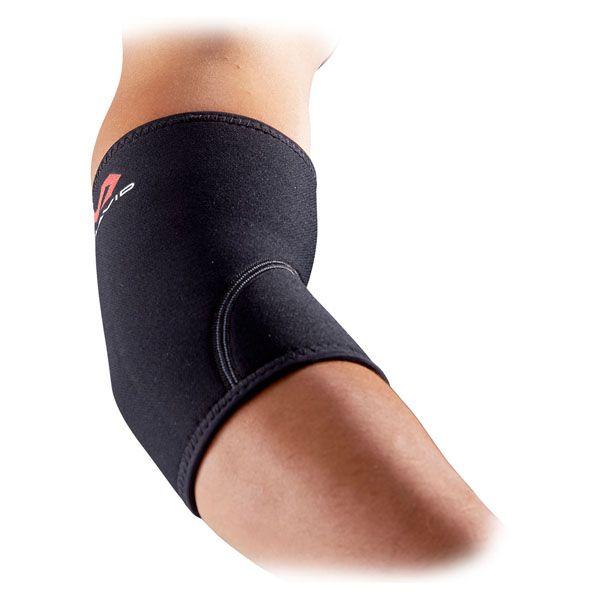 【メーカー】McDavid（マクダビッド）【カテゴリー】ボディケア【分類】サポーター・テープ【商品説明】ヒジを軽く保温、圧迫サポート。動きを妨げず軽快にサポートするショートスリーブタイプ。スリ傷などのケガの予防にも効果的。4方向に伸縮するク...