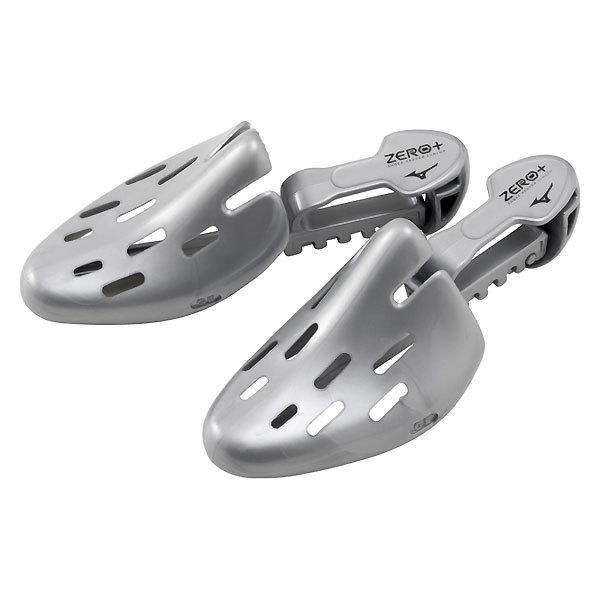 【メーカー】ミズノ（MIZUNO）【カテゴリー】サッカー【分類】メンテナンス用品【商品説明】シューズの型崩れ防止、保型用。【カラー・仕様・サイズ】サイズ：21.0-24.0cm生産国：中国製