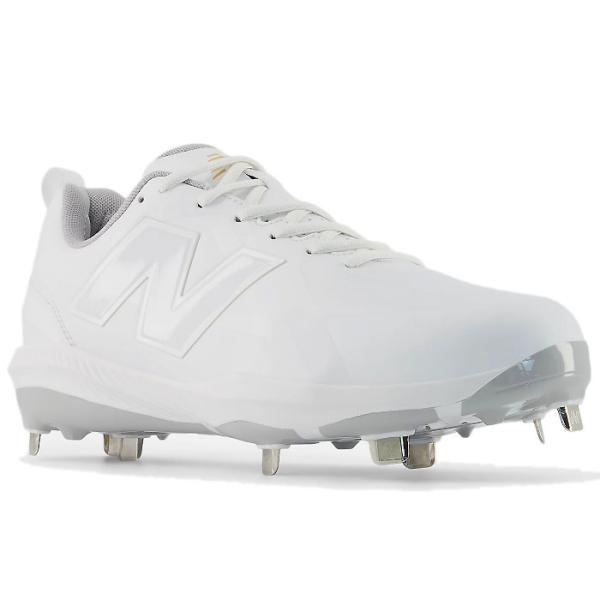 【メーカー】ニューバランス（new balance）【カテゴリー】野球【分類】スパイク【商品説明】日本の要望を基に開発したNBベースボールのNEWモデル1000 v1。FuelCellをフルレングスで搭載したミッドソールがクッション性と反発...