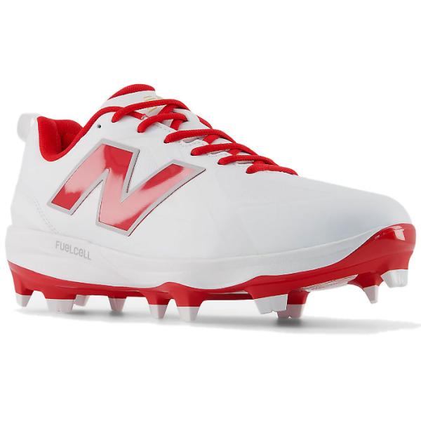 【メーカー】new balance（ニューバランス）【カテゴリー】野球【分類】スパイク【商品説明】日本の要望を基に開発したNBベースボールのNEWモデル1000 v1。FuelCellをフルレングスで搭載したミッドソールがクッション性と反発...