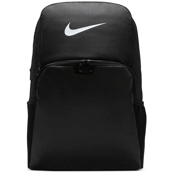 【メーカー】ナイキ（NIKE）【カテゴリー】マルチSP【分類】バック【商品説明】ギアを整理して収納できる大型のバックパック。小分けになったたくさんの収納スペースは、必要なときにギアをさっと取り出せて、学校やジムの行き帰りにも便利。毎日使える...