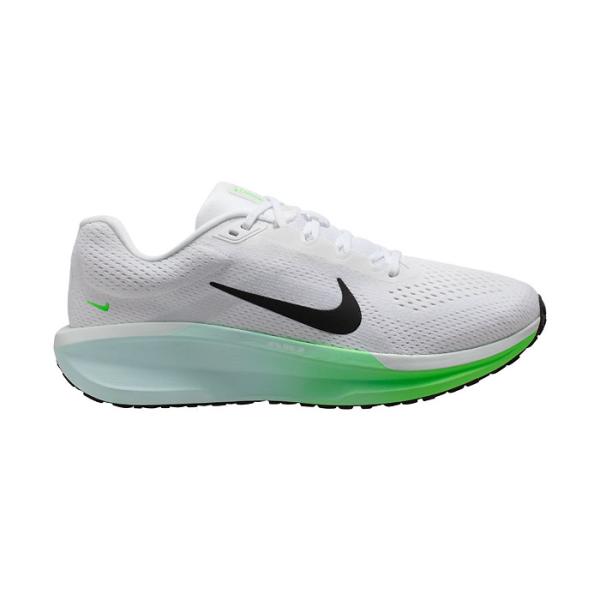 【メーカー】ナイキ（NIKE）【カテゴリー】陸上・ランニング【分類】シューズ【商品説明】通気性に優れたエンジニアードメッシュのアッパー。ワッフルをイメージしたラバーアウトソールが信頼性の高いトラクションを発揮。伸縮性のある足中央部のバンドが...