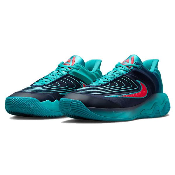 【メーカー】ナイキ（NIKE）【カテゴリー】バスケットボール【分類】シューズ【商品説明】ヤニス イモータリティ 4は、多彩な活躍を見せるプレーヤーのためのシューズ。スタイリッシュでサポート性に優れたヒールの形状と、前バージョンからアップグレ...