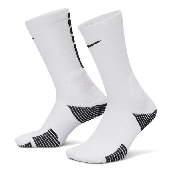 【メーカー】ナイキ（NIKE）【カテゴリー】マルチSP【分類】ソックス【商品説明】Dri-FIT ADVの高度な速乾パワーを取り入れて進化させたナイキ エリート 2.0 ソックス。最もサポートが必要な部分に、ユニコーン3Dスペーサーニットを...