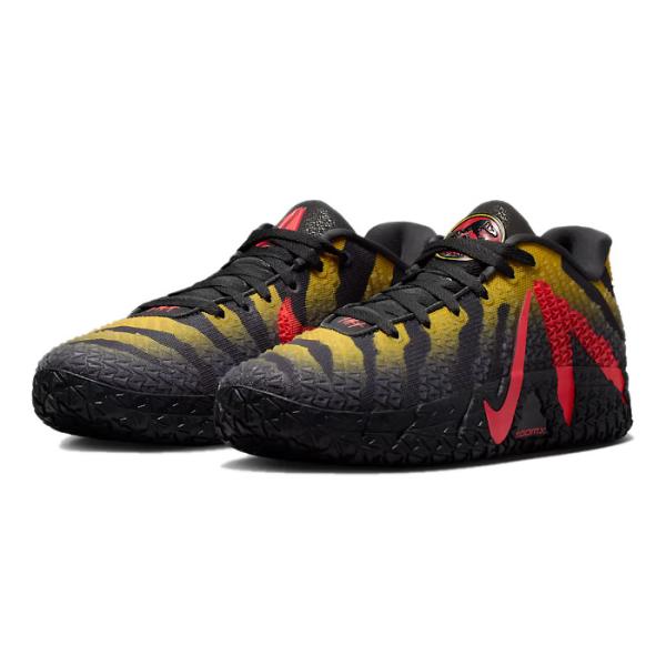 【メーカー】ナイキ（NIKE）【カテゴリー】バスケットボール【分類】シューズ【商品説明】ジャ・モラントシグネチャーシューズ。フルレングスのHybrid ZoomXフォームを搭載した画期的なシューズです。XDRアウトソールが、屋外コートで優れ...