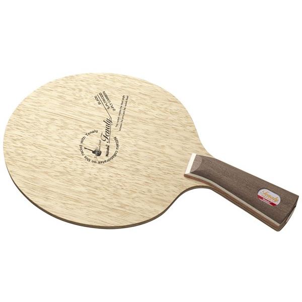 【メーカー】ニッタク（Nittaku）【カテゴリー】卓球【分類】ラケット【商品説明】グリップが手のひらに自然になじみ、余分な力を入れない、軽やかに、そしてパワフルに打てるよう開発されたラケットです。球持ちは良く、中陣からの安定したドライブで...