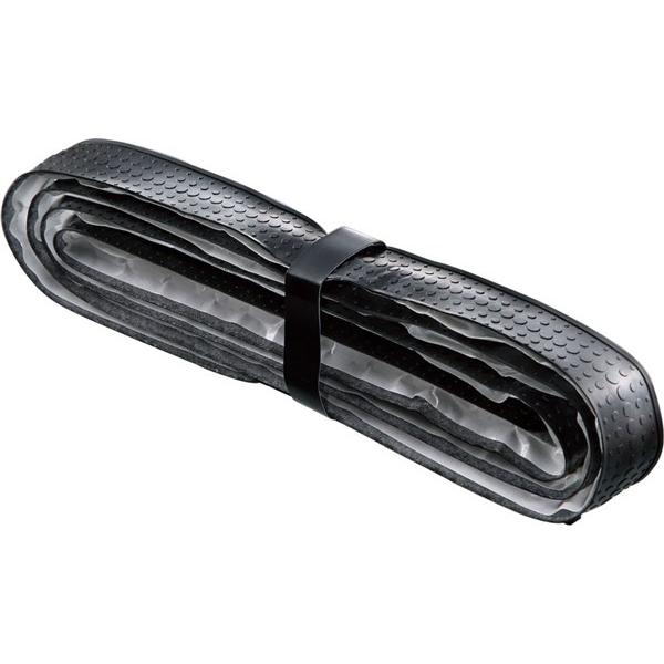 【メーカー】ニチヨー（NICHIYO）【カテゴリー】グランドゴルフ【分類】マーカー・マーカーホルダー【商品説明】グリップテープの表面は凸状のスベリ止め加工です。【カラー・仕様・サイズ】サイズ：長さ1500mmカラー：ブラック原産国：台湾