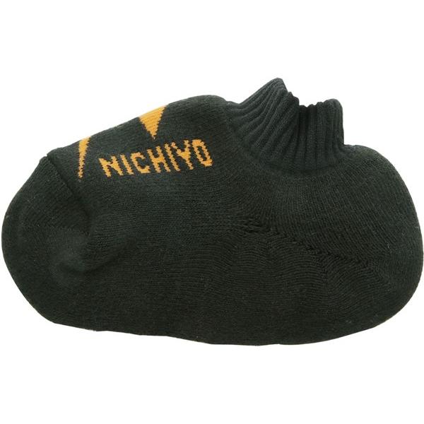 【メーカー】ニチヨー（NICHIYO）【カテゴリー】グランドゴルフ【分類】アクセサリー【商品説明】内部はパイル編みによりクラブヘッドを保護【カラー・仕様・サイズ】素材：綿アクリル混紡カラー：ブラック