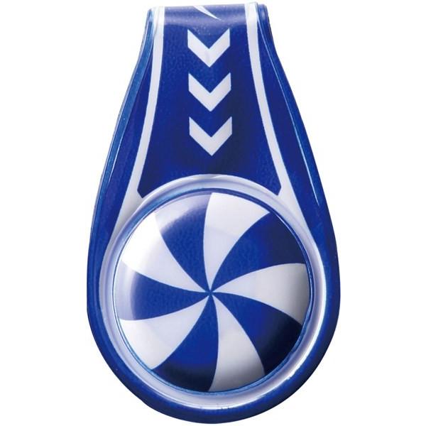 【メーカー】ニチヨー（NICHIYO）【カテゴリー】グランドゴルフ【分類】マーカー・マーカーホルダー【商品説明】強力な磁石を搭載したマーカーホルダー。グローブや胸ポケットなど様々な場所に装着可能です。【カラー・仕様・サイズ】サイズ：約11×...