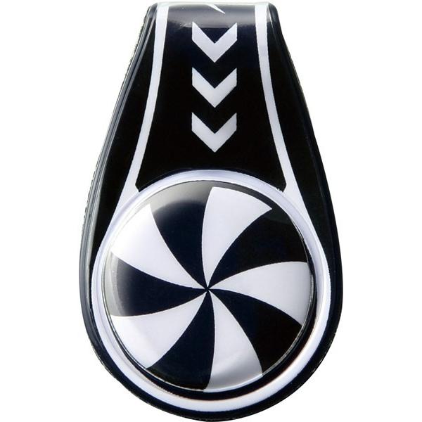 【メーカー】ニチヨー（NICHIYO）【カテゴリー】グランドゴルフ【分類】マーカー・マーカーホルダー【商品説明】強力な磁石を搭載したマーカーホルダー。グローブや胸ポケットなど様々な場所に装着可能です。【カラー・仕様・サイズ】サイズ：約11×...