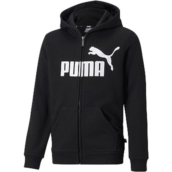 【メーカー】PUMA（プーマ）【カテゴリー】マルチSP【分類】スウェット・パーカー【商品説明】ベーシックなプーマ No.1 ロゴを使った、シンプルなスポーツウェア ライン。レギュラーフィットの裏毛フーデッドジャケット。【カラー・仕様・サイズ...