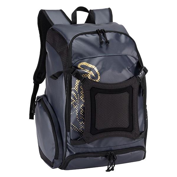 【メーカー】ローリングス（Rawlings）【カテゴリー】野球【分類】バック【商品説明】マイヘルメットが持ち運び可能なマルチ収納バックパック。収納スペース外でヘルメットを収納させるため、清潔感と、もともとの荷物収納スペースは維持されます。＊...