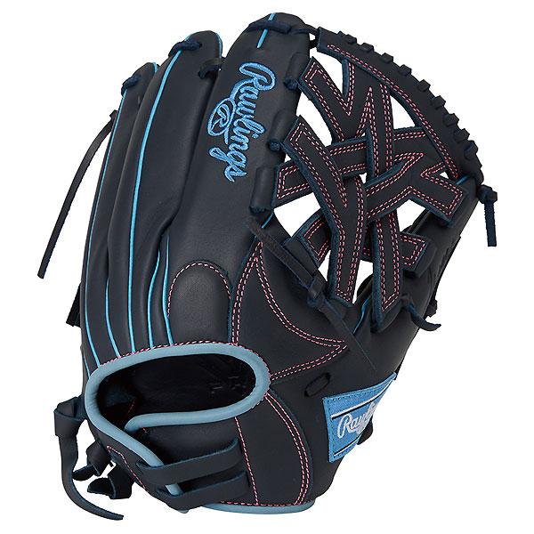 【メーカー】ローリングス（Rawlings）【カテゴリー】ソフトボール【分類】グラブ・ミット【商品説明】女子ソフトボール用即使用グラブ。スチーム加工不要。柔らかい・痛くない・手にフィット。※表示が同じであっても深さ・仕上がりにより大きさが各...