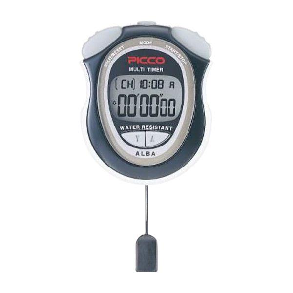 【メーカー】SEIKO（セイコー）【カテゴリー】マルチSP【分類】タイマー【商品説明】大画面・モード表示で見やすく、わかりやすく、多機能【カラー・仕様・サイズ】