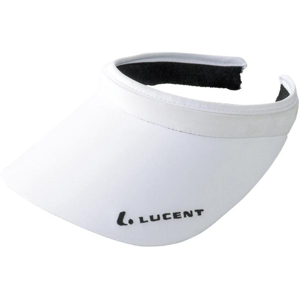 【メーカー】LUCENT（ルーセント）【カテゴリー】テニス【分類】キャップ【商品説明】【カラー・仕様・サイズ】素材：ポリエステル100％サイズ：フリー生産国：中国製