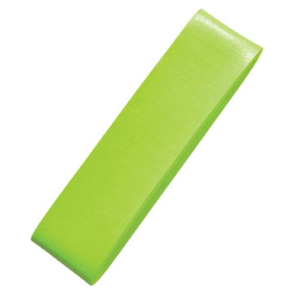 【メーカー】LUCENT（ルーセント）【カテゴリー】テニス【分類】グッズソノタ【商品説明】発汗後のグリップ力が強化されるウェットグリップテープです。【カラー・仕様・サイズ】素材：ポリウレタンサイズ：1150×27×0．5mmカラー：ライム台湾製