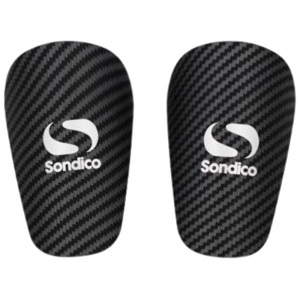 【メーカー】Sondico（ソンディコ）【カテゴリー】サッカー【分類】ウェアアクセサリー【商品説明】ミニ、軽量のシンガード。衝撃吸収【カラー・仕様・サイズ】カラー：03（ブラック）素材：PE/EVA 機能：衝撃吸収サイズ：縦10cm×横6....