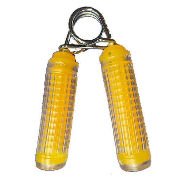 【メーカー】シンテックス（SINTEX）【カテゴリー】ボディケア【分類】トレーニング【商品説明】指伸筋を発達させて握力の強化・回復がはかれます。子供から大人まで幅広くご利用いただけるよう、握りやすさにも配慮しました。【カラー・仕様・サイズ】...