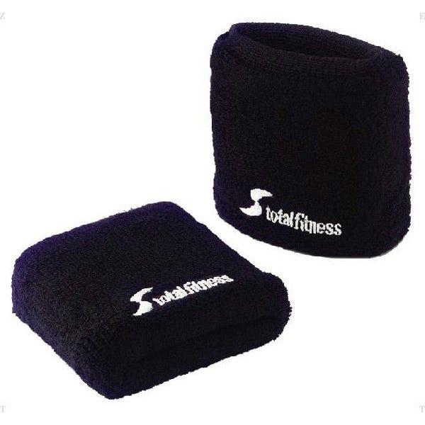 【メーカー】トータルフィットネス（Total Fitness）【カテゴリー】ボディケア【分類】グッズソノタ【商品説明】脱着可能なラバーウェイト付きのリストバンド。フィット感抜群です。また、リストバンド部は繰り返し洗うことができます。【カラー...