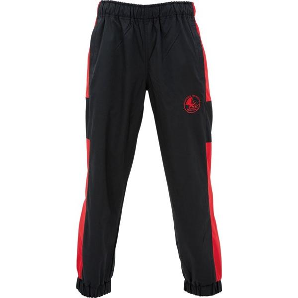 【メーカー】セプター（SCEPTRE）【カテゴリー】ラグビー【分類】ウインドウェア【商品説明】【カラー・仕様・サイズ】素材：ポリエステル98％・ポリウレタン2％カラー：ブラック対象：メンズ・ユニセックス