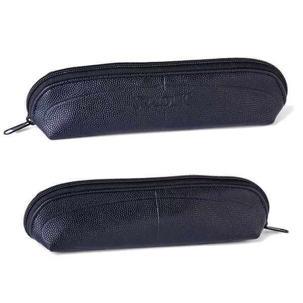 【メーカー】スポルディング （SPALDING）【カテゴリー】バスケットボール【分類】アクセサリー【商品説明】バスケットボール手触りを表現した定番のペンケースにシックなブラックが登場しました。コンパクトで使い勝手のいいサイズです。【カラー・...