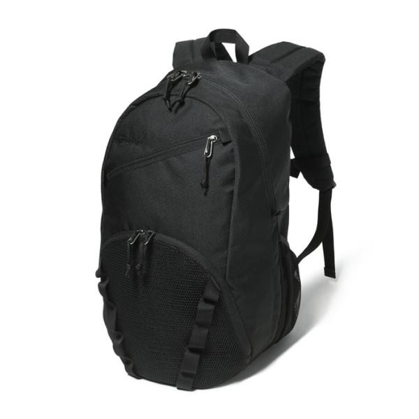 【メーカー】SPALDING（スポルディング）【カテゴリー】バスケットボール【分類】バック【商品説明】通気性の良いメッシュに切り替えたハーフデイ。耐久性のあるリップストップ素材を採用。人体に合わせた肩に沿う形状の肩パッドを採用しフィット感向...