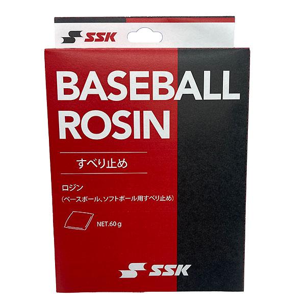 【メーカー】エスエスケイ（SSK）【カテゴリー】野球【分類】アクセサリー【商品説明】【カラー・仕様・サイズ】素材：ロジン/炭酸マグネシウム容量：60g生産国：日本製