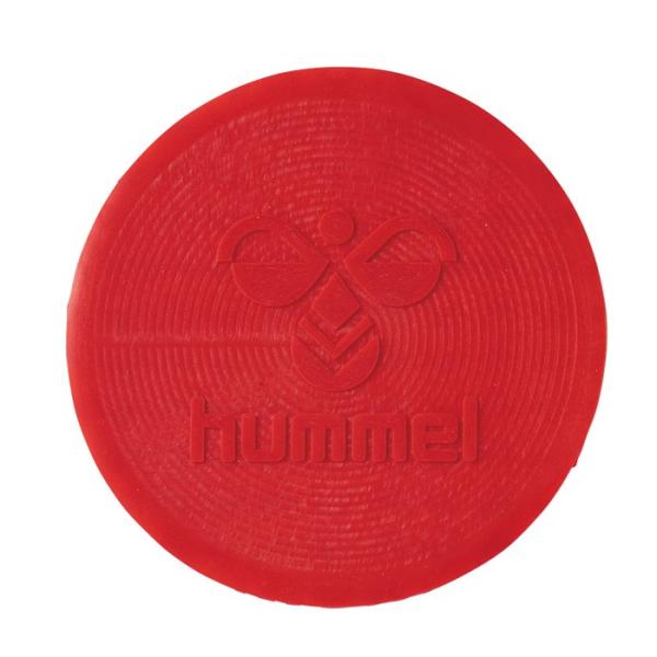 【メーカー】ヒュンメル（hummel）【カテゴリー】サッカー【分類】トレーニング用品【商品説明】チームのトレーニングで活躍する小さめサイズのマーカーパッド。【カラー・仕様・サイズ】カラー：20（レッド）素材：合成樹脂直径：約19cmセット：...