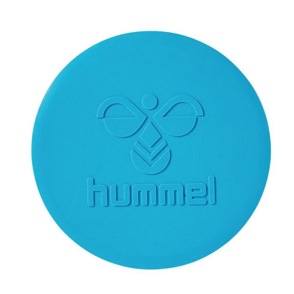 【メーカー】ヒュンメル（hummel）【カテゴリー】サッカー【分類】トレーニング用品【商品説明】チームのトレーニングで活躍する小さめサイズのマーカーパッド。【カラー・仕様・サイズ】カラー：67（ライトブルー）素材：合成樹脂直径：約19cmセ...