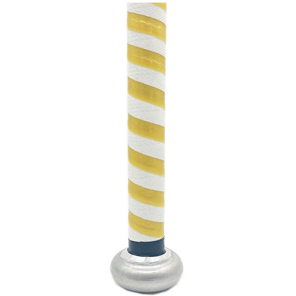 【メーカー】エスエスケイ（SSK）【カテゴリー】野球【分類】バットアクセサリー【商品説明】イオミックグリップテープ(厚さ1.1mm)の限定カラー。多くの選手からご支持いただいているイオミックグリップテープの表面にシボ加工を施すことで、さらに...