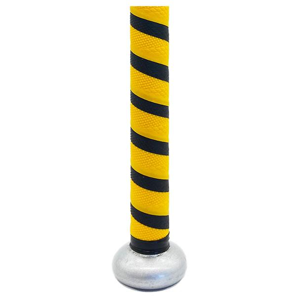 【メーカー】エスエスケイ（SSK）【カテゴリー】野球【分類】バットアクセサリー【商品説明】イオミックグリップテープ(厚さ1.1mm)の限定カラー。多くの選手からご支持いただいているイオミックグリップテープの表面にシボ加工を施すことで、さらに...