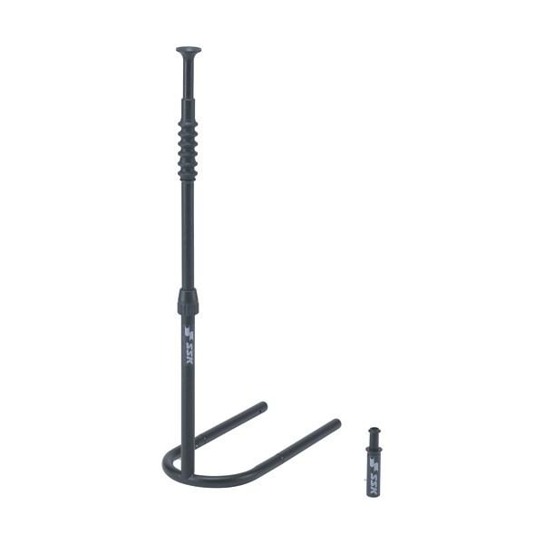 【メーカー】エスエスケイ【カテゴリー】野球【分類】アクセサリー【商品説明】硬式・軟式・ソフトボール対応可能【カラー・仕様・サイズ】サイズ：●正面幅：23×奥行44×高さ：70〜98cm、重量：約2.0kg付属品：低め練習用パイプ付素材：スチ...