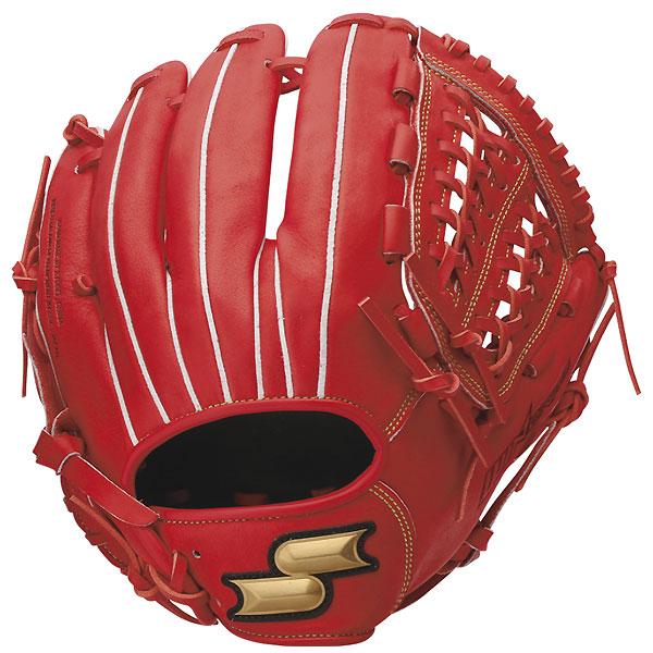 【メーカー】エスエスケイ（SSK）【カテゴリー】ソフトボール【分類】グラブ・ミット【商品説明】オール天然皮革で柔らかく、使いやすく、手なじみの良い型を採用。耐久性と柔軟性をあわせ持ち、独特の表情のあるシボ革を使用。【カラー・仕様・サイズ】カ...