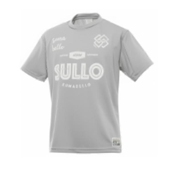 【メーカー】スージョ（SULLO）【カテゴリー】サッカー　フットサル【分類】プラクティス シャツ【商品説明】Jr.INTRO STANDARD TEEは、sulloの入門アイテムとして人気の定番プラシャツです。豊富なカラーバリエーションで、...