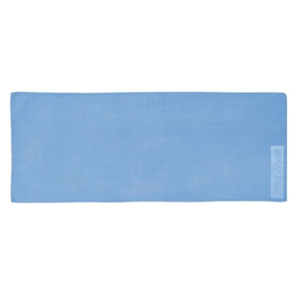 【メーカー】SWANS（スワンズ）【カテゴリー】スイエイ【分類】タオル【商品説明】高吸水、速乾ドライタオル。素材には髪の毛の約100分の1の極細繊維ウルトラマイクロ繊維を使用。柔らかな肌触りで、乾いても硬くなりません。洗濯機で洗えます。【カ...