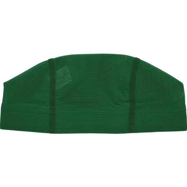 【メーカー】SWANS（スワンズ）【カテゴリー】スイミング【分類】キャップ【商品説明】メッシュスイムキャップ。【カラー・仕様・サイズ】サイズ：54〜59cm素材：ナイロン80%、ポリウレタン20%カラー：007グリーン原産国：中国