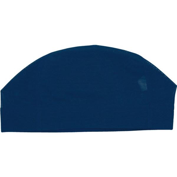 【メーカー】SWANS（スワンズ）【カテゴリー】スイミング【分類】キャップ【商品説明】メッシュスイムキャップ。【カラー・仕様・サイズ】サイズ：58〜63cm素材：ナイロン80%、ポリウレタン20%カラー：104ネイビー原産国：中国