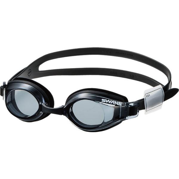 【メーカー】SWANS（スワンズ）【カテゴリー】スイミング【分類】ゴーグル【商品説明】6-12歳向けジュニアスイミングゴーグル。肌に優しいシリコーンクッションを採用。紛失防止のネームプレート付き。【カラー・仕様・サイズ】素材：アイカップ/ポ...
