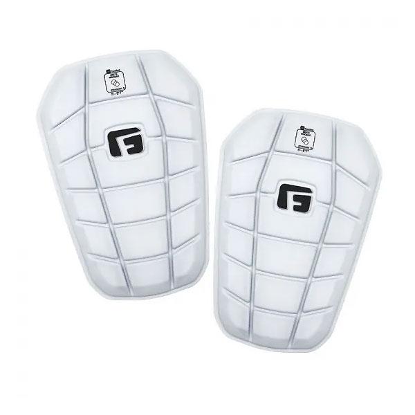 【メーカー】G-FORM（ジーフォーム）【カテゴリー】サッカー【分類】シンガード【商品説明】Pro-S Blade Shin Guardsは、G-Formの最も薄型で流線型のデザインを採用し、優れた衝撃保護機能を備えています。パッドはプレー...